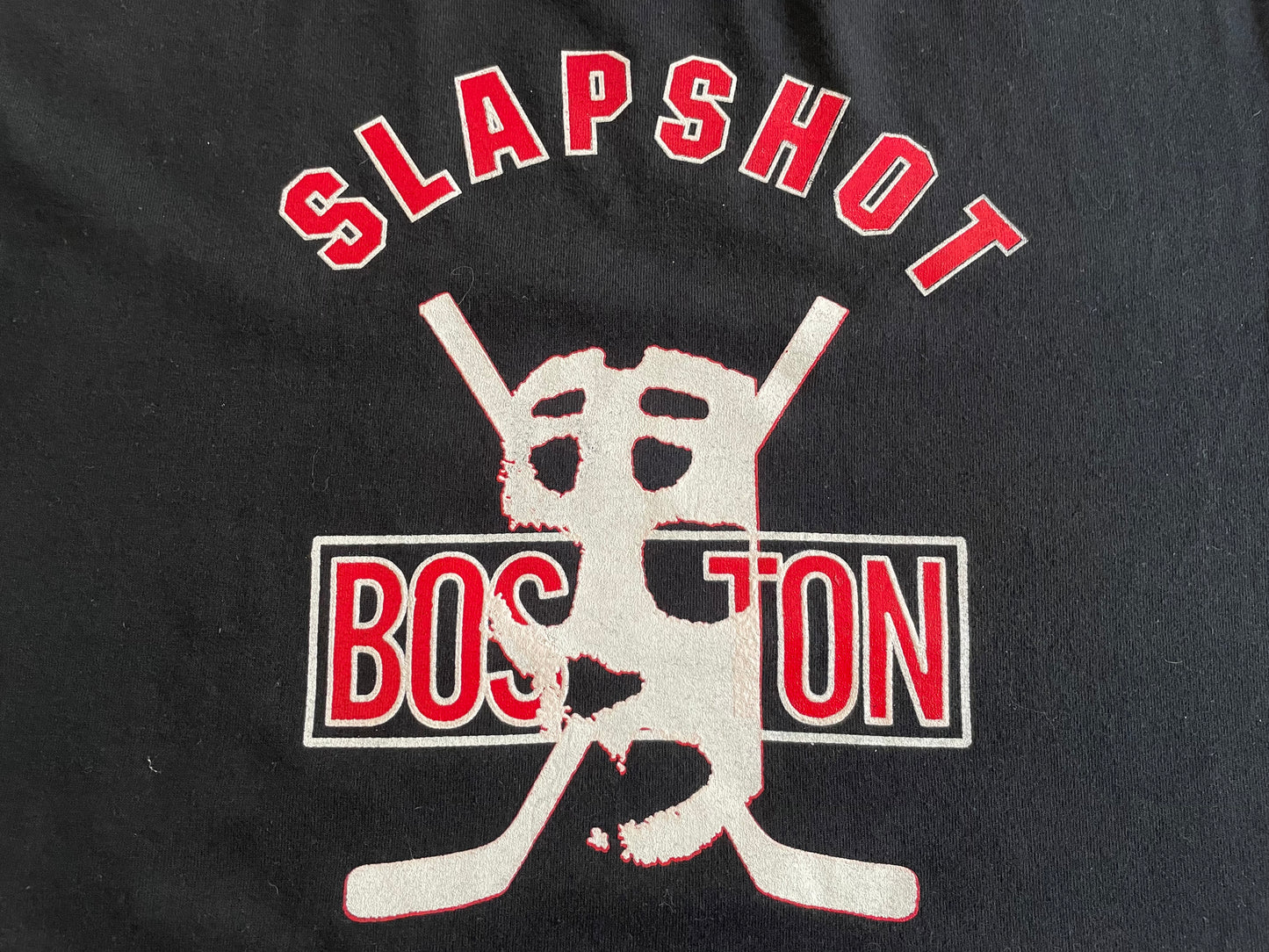 Slapshot - 14 Years Of Hardcore - Original Vintage 1999 t-shirt – MSFS ...