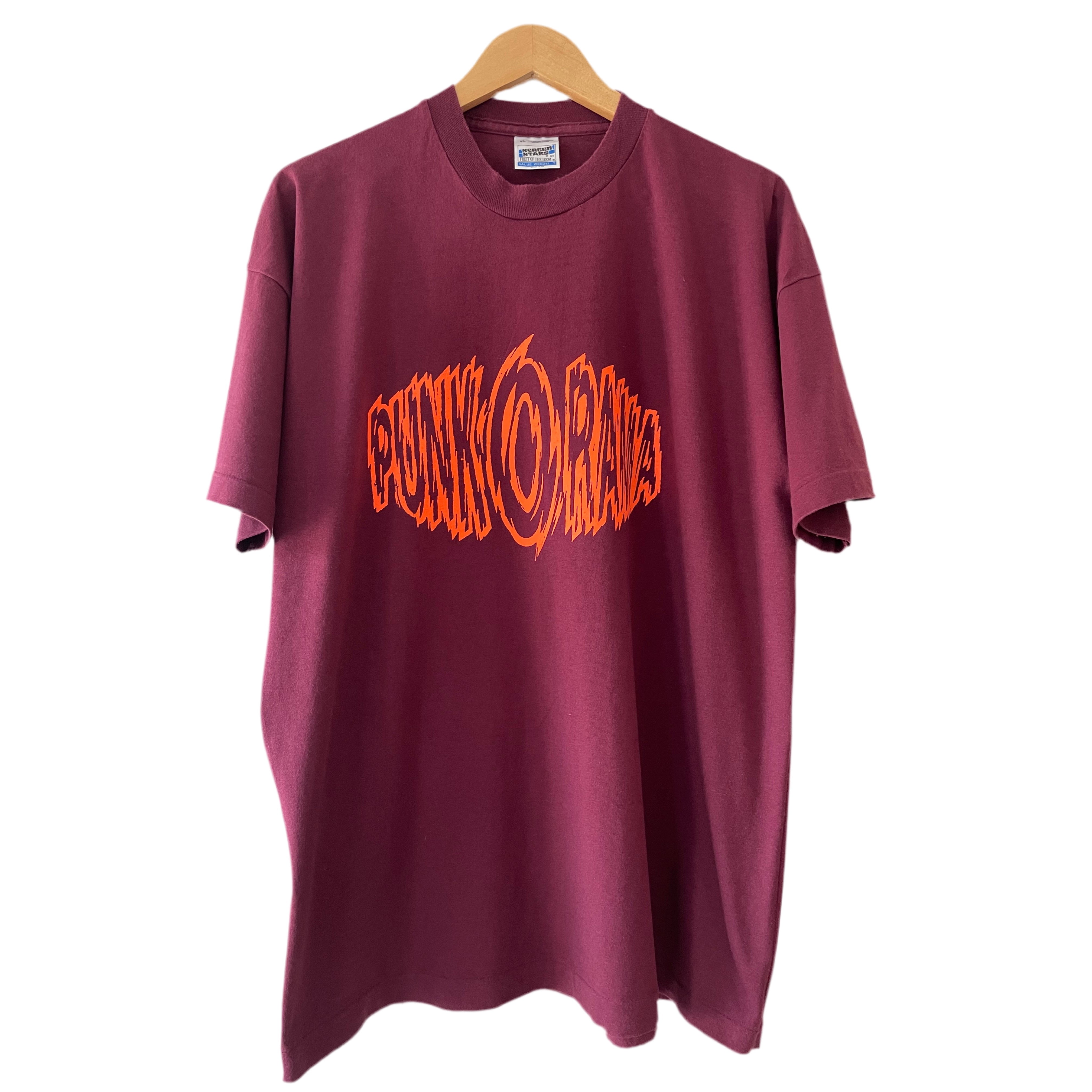 Punk O Rama - Epitaph Records - Original Vintage 90’s t-shirt – MSFS ...